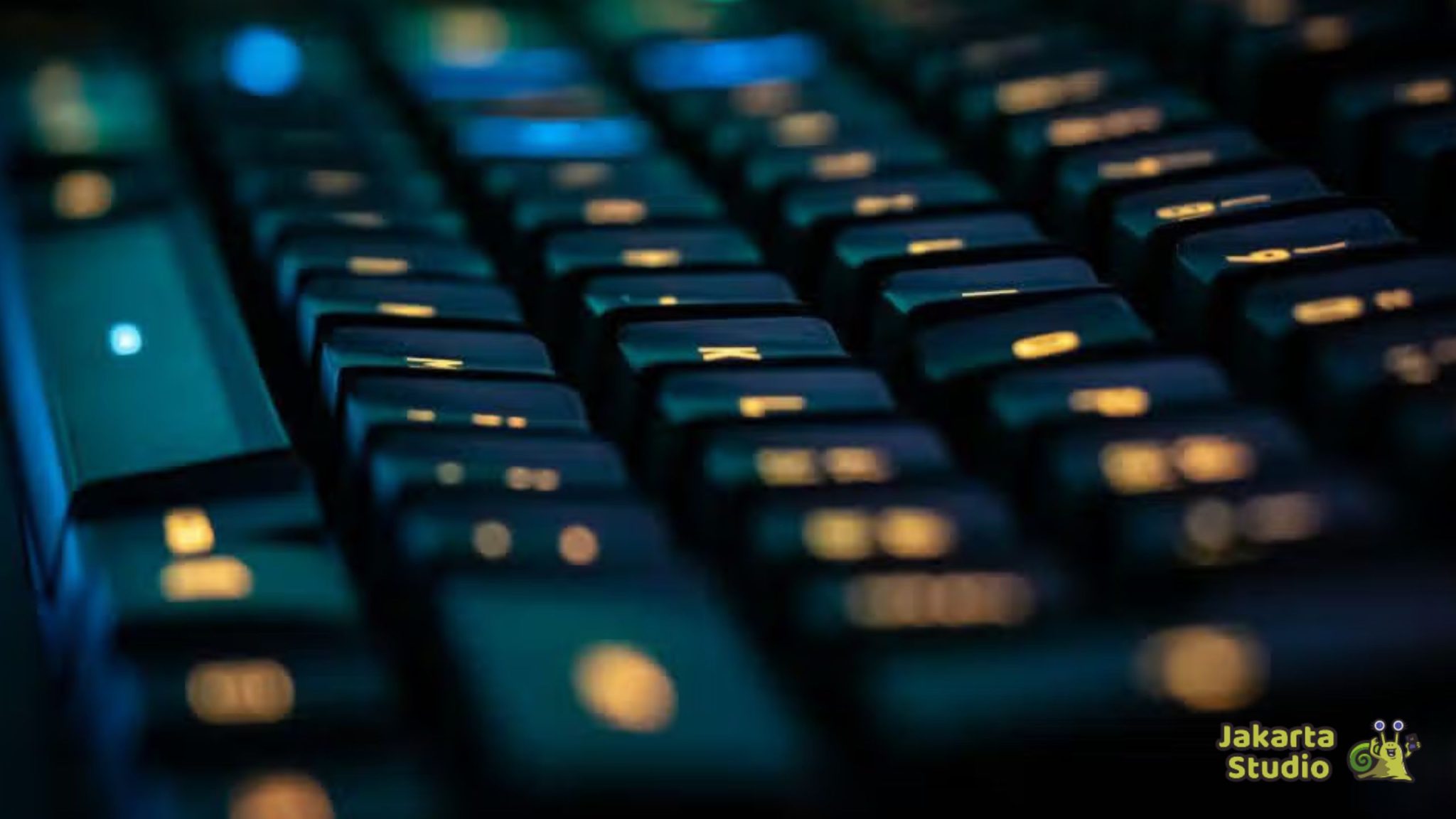 Cara Mengaktifkan Backlight Keyboard Laptop Semua Merek