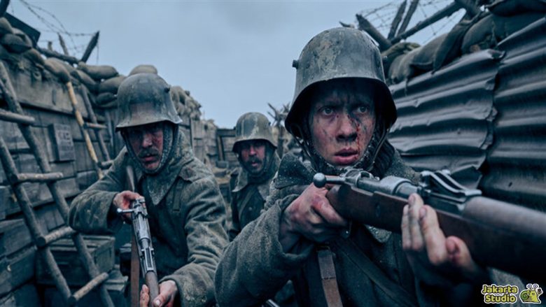 7 Film Original Netflix Terbaik yang Wajib Kamu Tonton