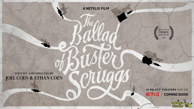 7 Film Original Netflix Terbaik yang Wajib Kamu Tonton