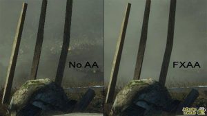 Apa itu Anti Aliasing di Game? Ini Fungsi dan Cara Mengaktifkannya