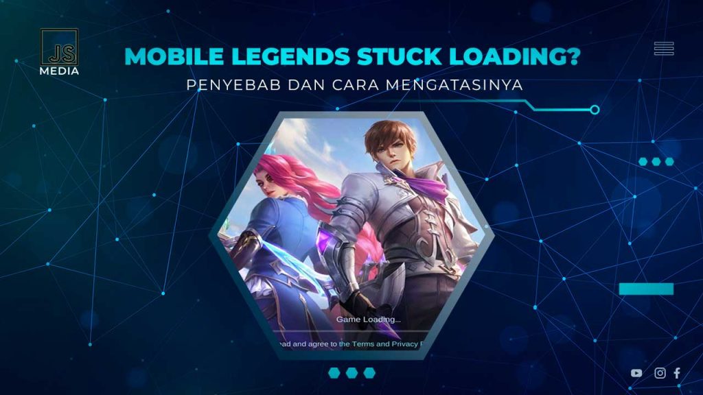 Cara Mengatasi Mobile Legends Stuck di Loading Screen