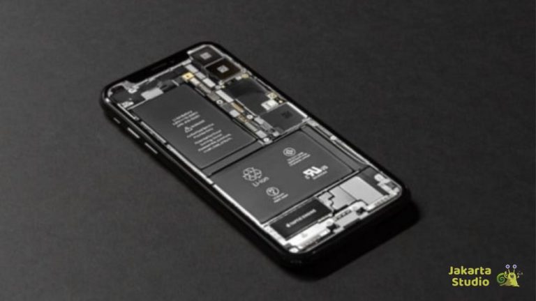 6 Rekomendasi Merek Baterai HP yang Bagus Setara Original