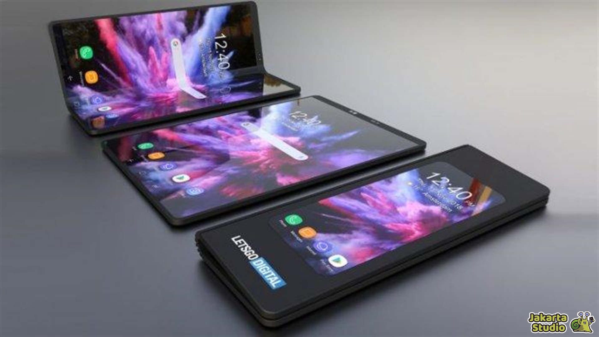 Mengenal Samsung Galaxy F: Kelebihan dan Kekurangannya