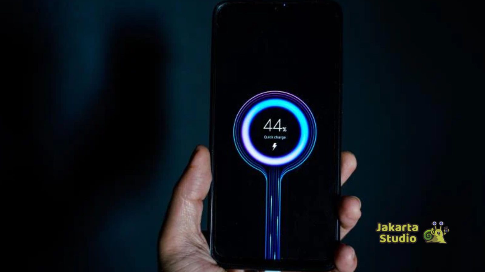 Cara Memperbaiki HP Fast Charging yang Tidak Berfungsi