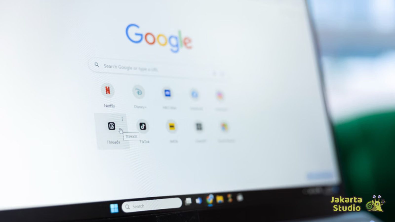 Cara Mengembalikan Tab yang Tertutup di Google Chrome