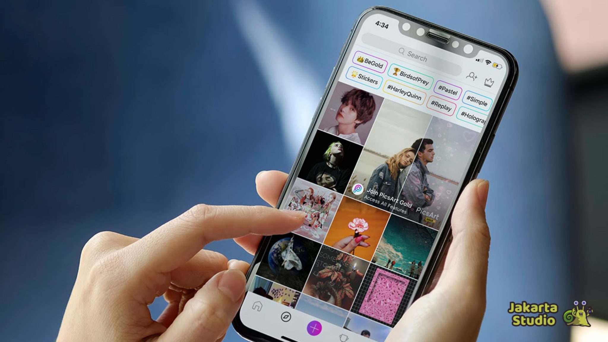 Cara Menghapus Tulisan di Foto Tanpa Merusak Background dengan Mudah