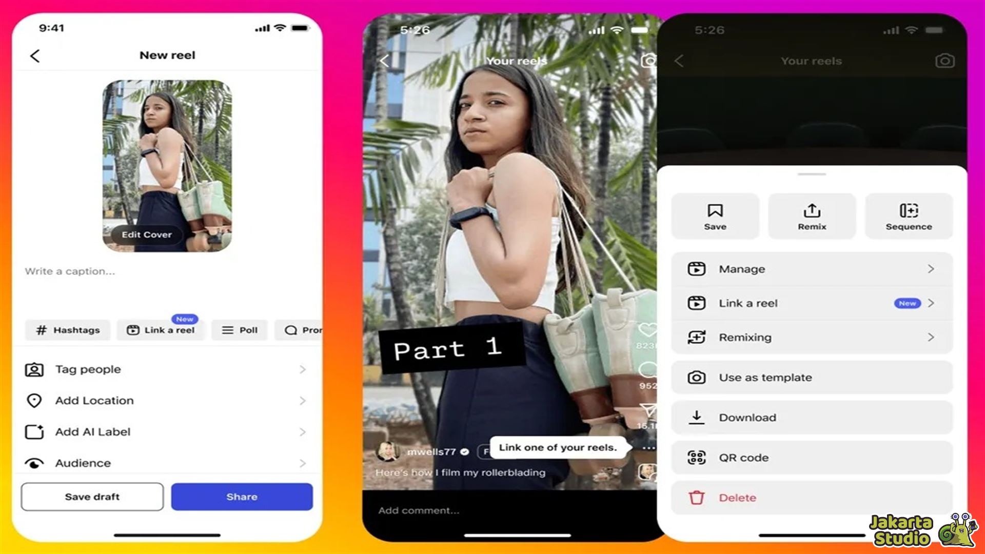 Ingin Lebih Banyak Views? Begini Cara Salin Link Instagram