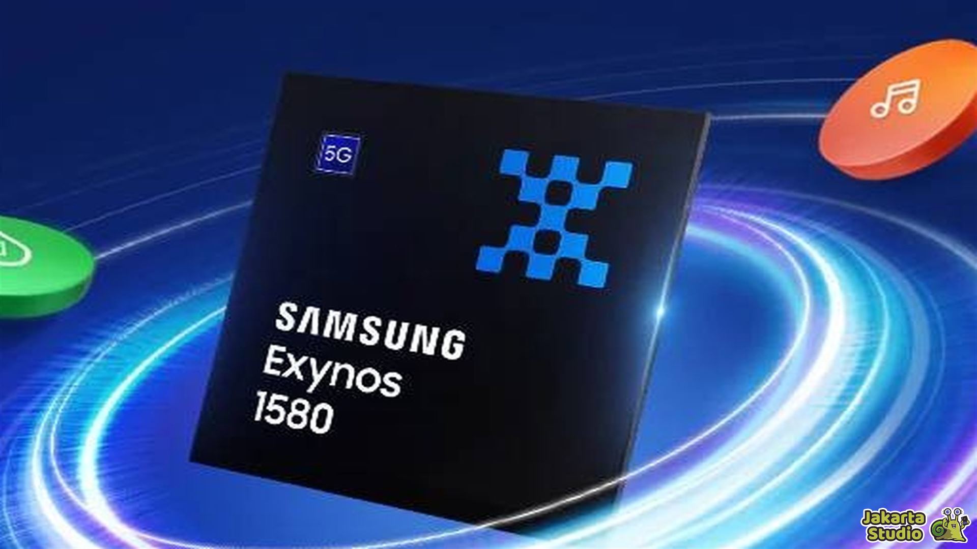 Snapdragon 7s Gen 4 Setara Dengan Chipset Apa?