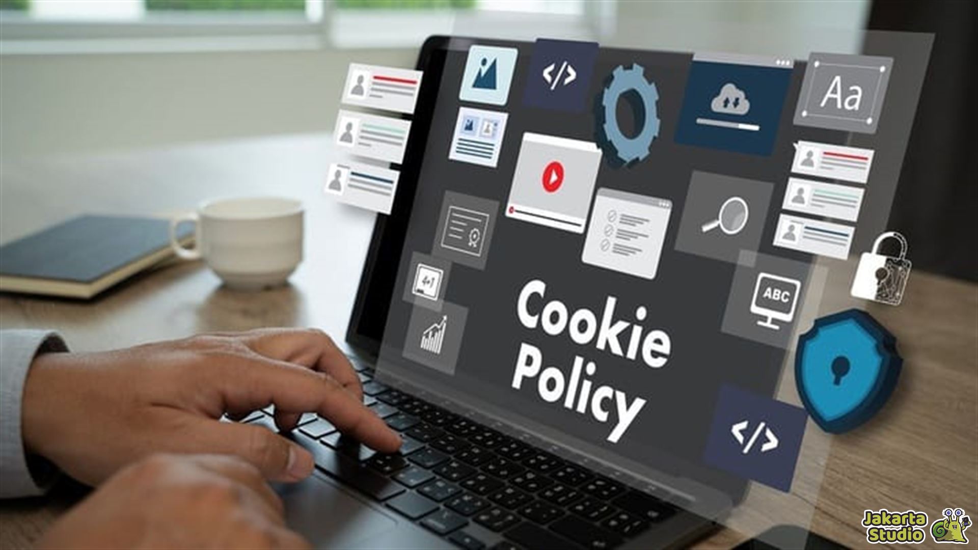 Apa Itu Cookies? Fungsi, Cara Kerja dan Jenisnya