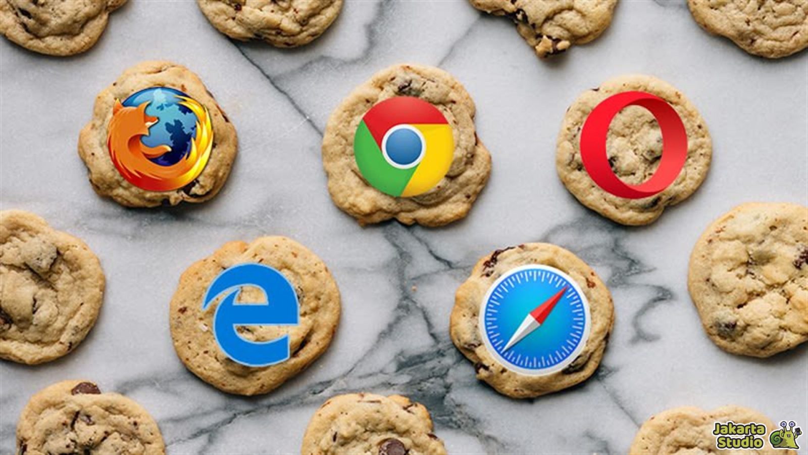 Apa Itu Cookies? Fungsi, Cara Kerja dan Jenisnya