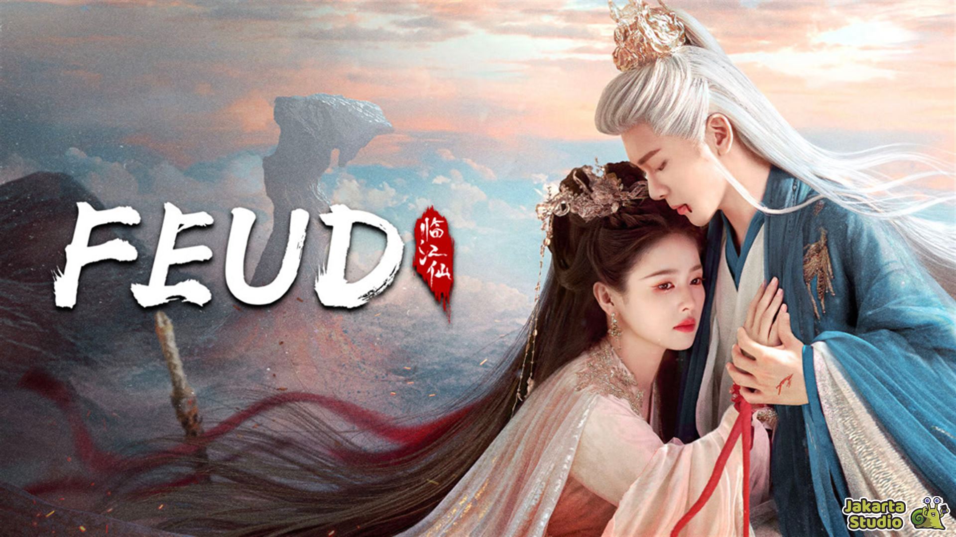 Rekomendasi Drama China Viral di TikTok