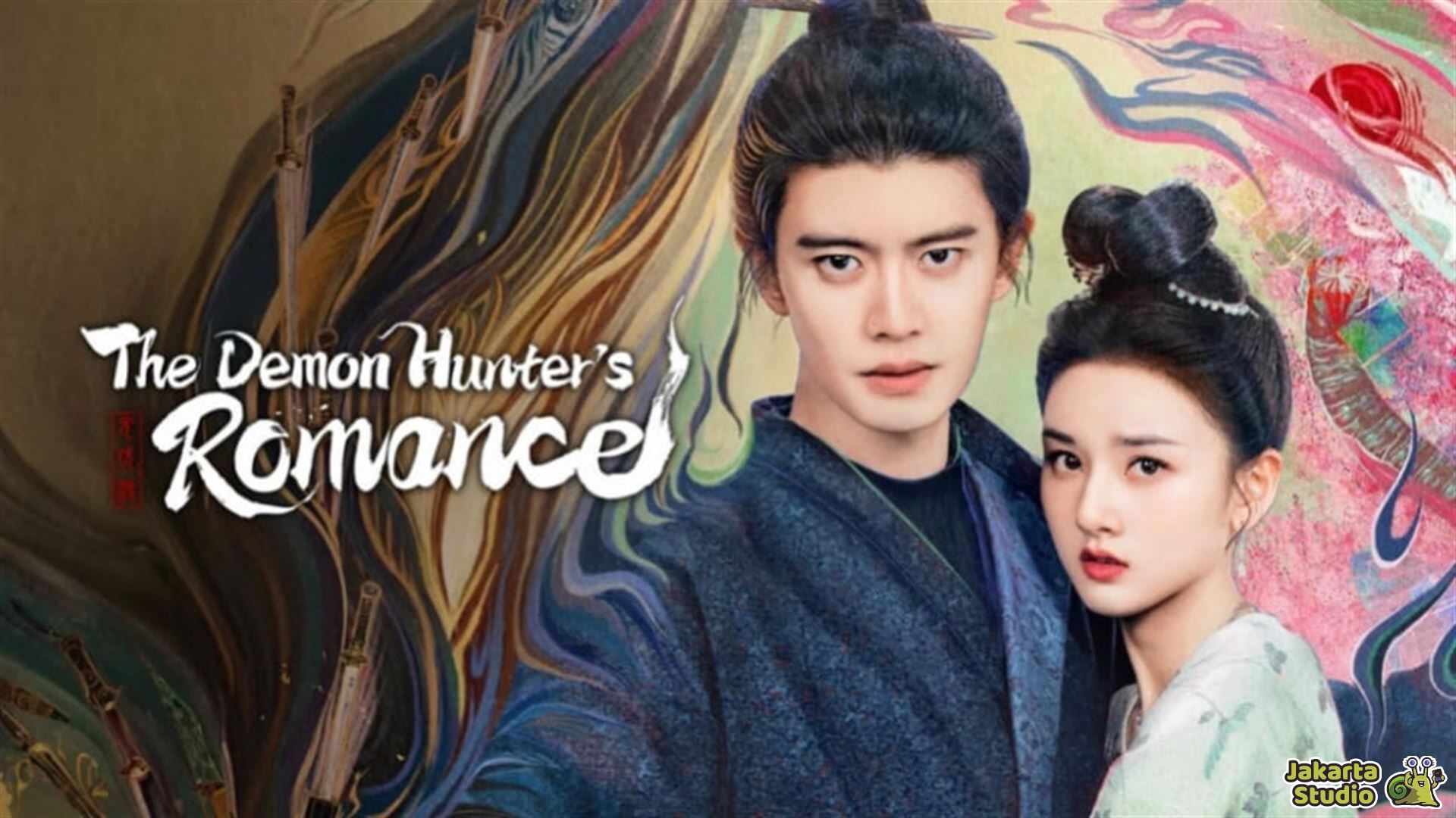 Rekomendasi Drama China Viral di TikTok
