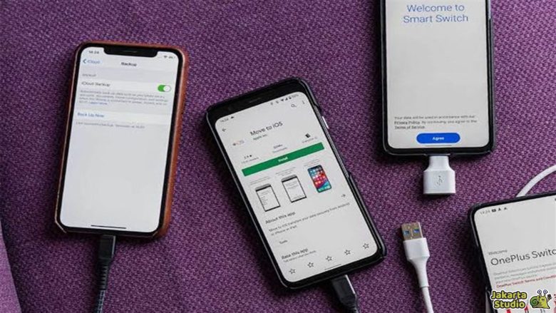5 Kelebihan USB Type-C Dibandingkan USB Lama