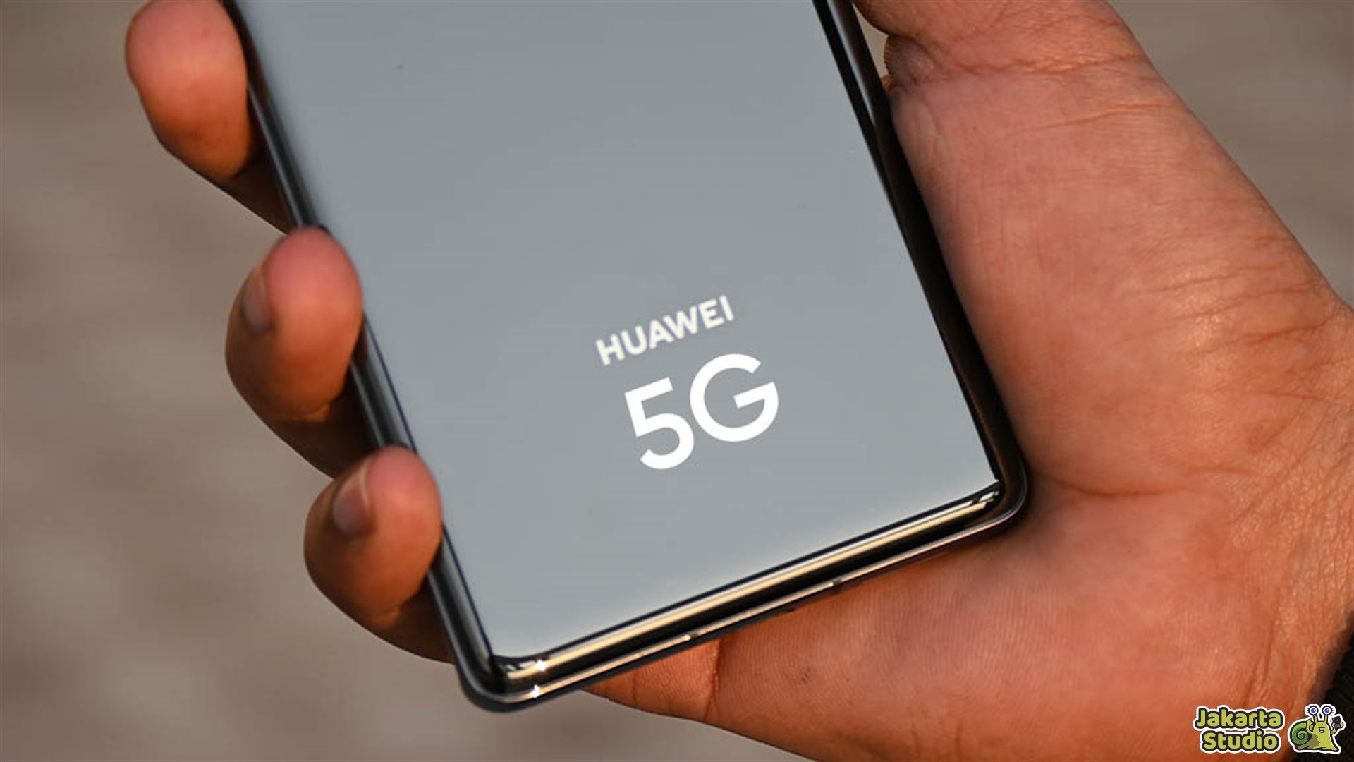 5 Perbedaan HP HUAWEI Versi Cina dan Global