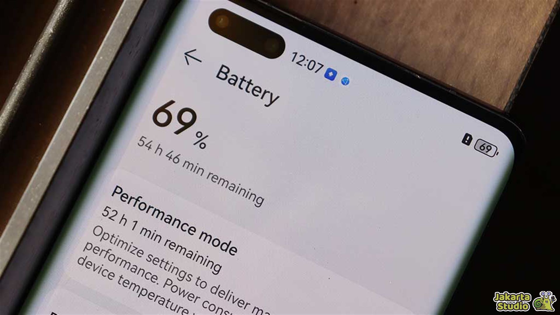 5 Perbedaan HP HUAWEI Versi Cina dan Global