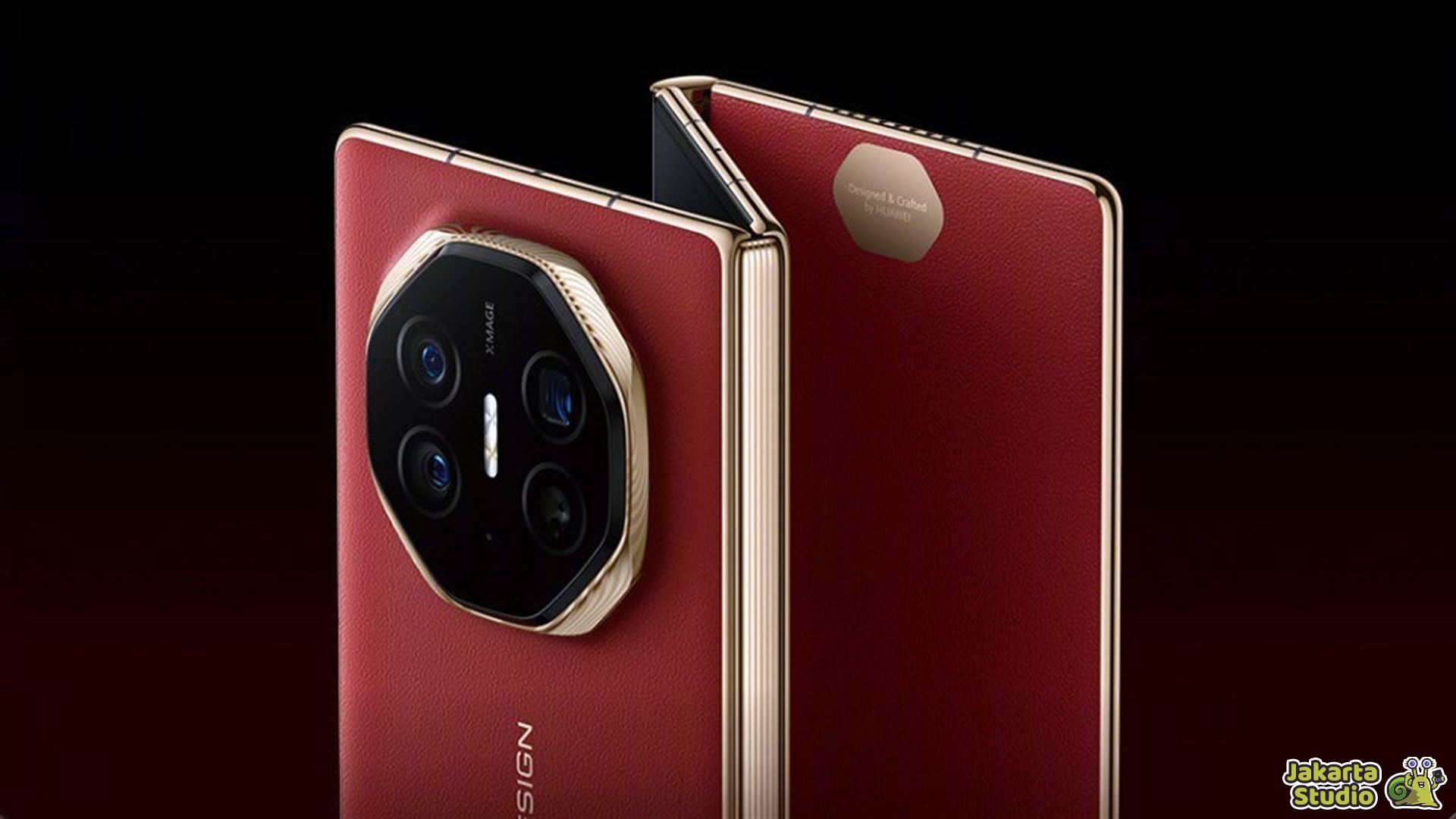 5 Perbedaan HP HUAWEI Versi Cina dan Global