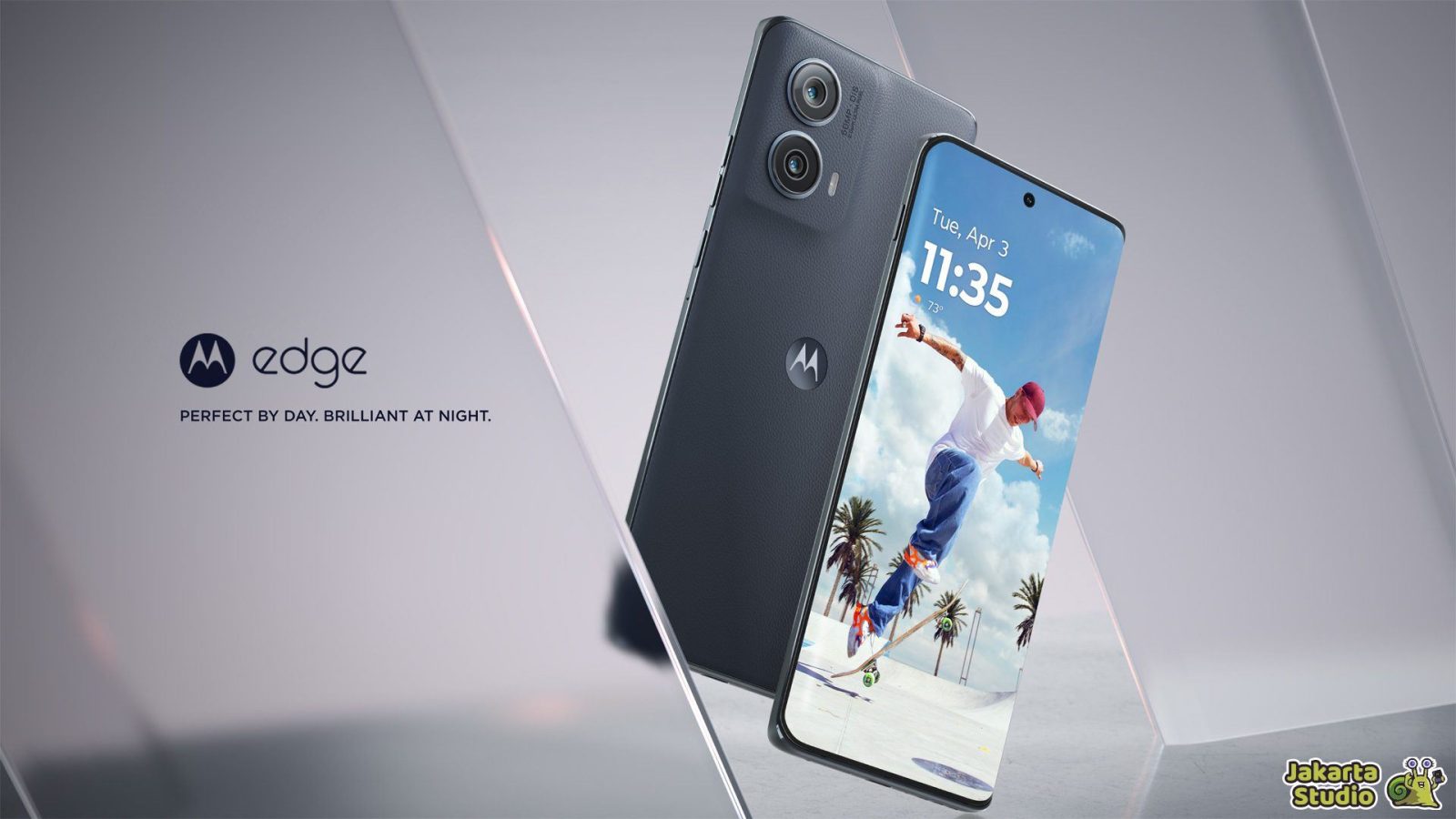 Jenis Seri HP Motorola yang Harus Kamu Tahu