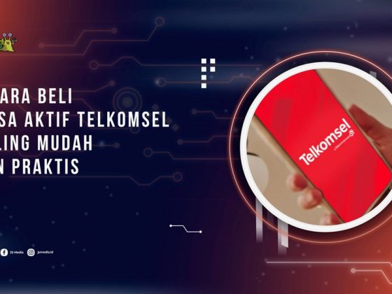 Kesal? 3 Cara Unreg NSP Telkomsel karena Tiba-Tiba Pulsa Terpotong