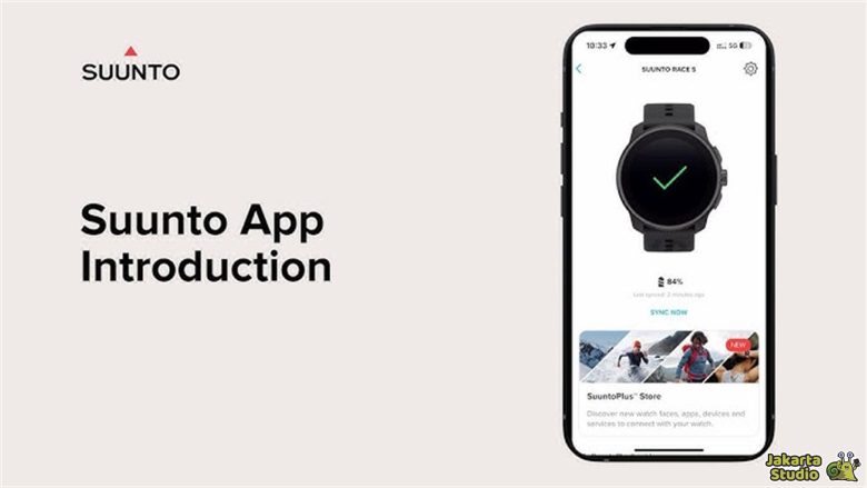 9 Aplikasi Lari Terbaik Untuk Temani Olahragamu