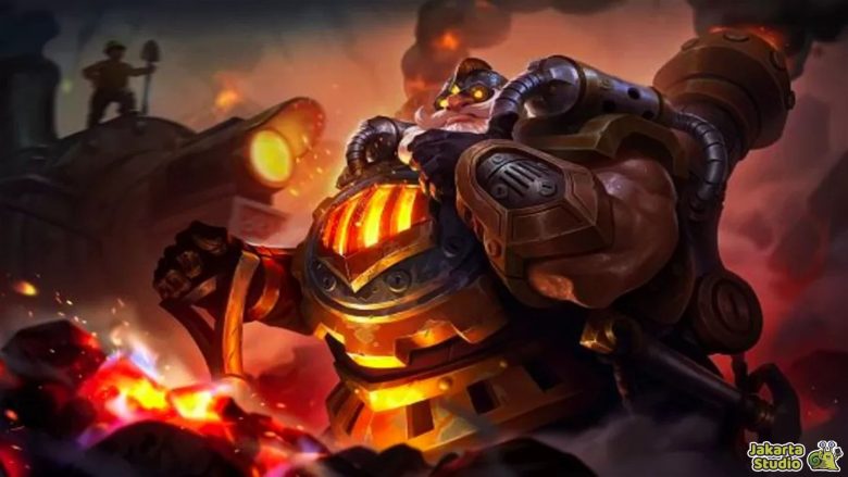 5 Hero Counter Sora Di Mobile Legends