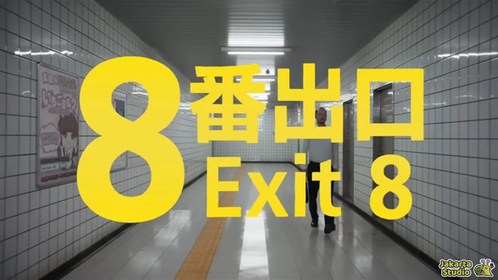 12 Film Horor Jepang Terbaru yang Bikin Merinding