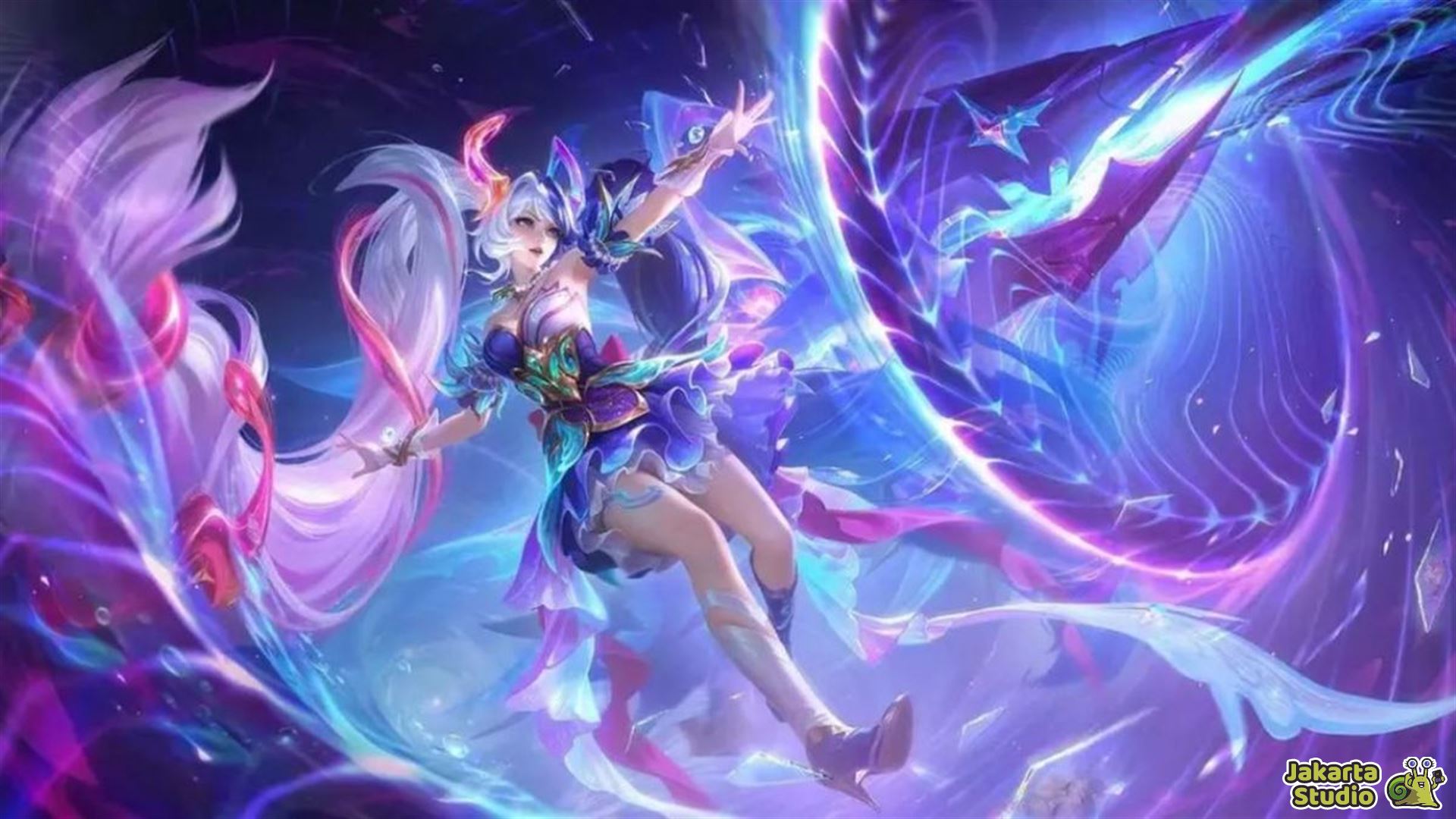 Patch MLBB Desember 2025: Buff, Nerf, dan Hero Baru Sora!