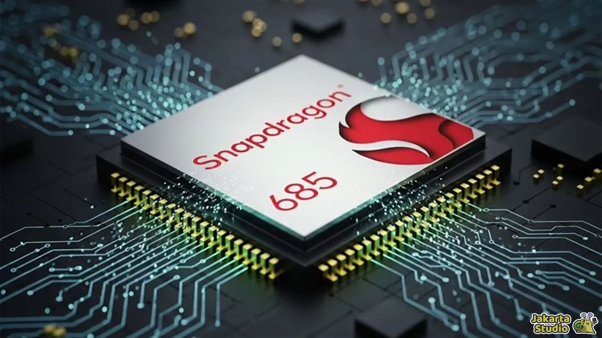 Perbandingan Chipset Snapdragon 685 dan Helio G85