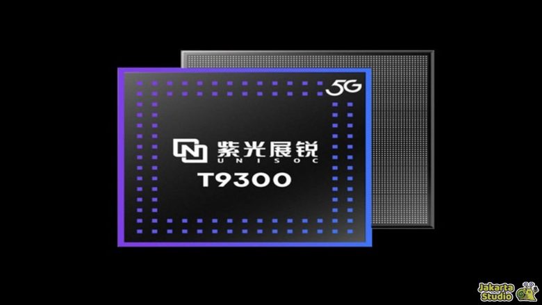 Review Unisoc T9300: Chipset 5G Untuk HPMid-Range