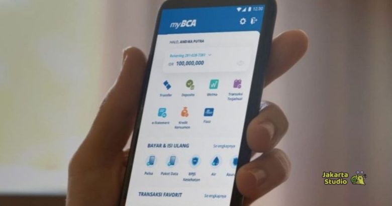 Cara Membuat Rekening BCA Online Tanpa Harus ke Bank