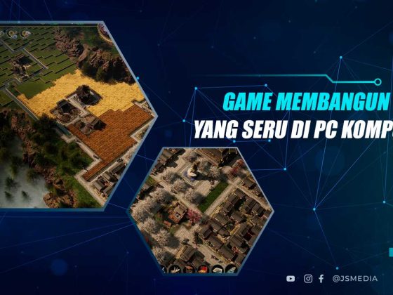 40+ Game Warnet yang Populer Buat Hati Nostalgia ke Tahun 2000-an