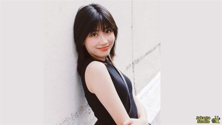 Kenalan dengan Brigida MLBB Host Cantik di M7 World Championship