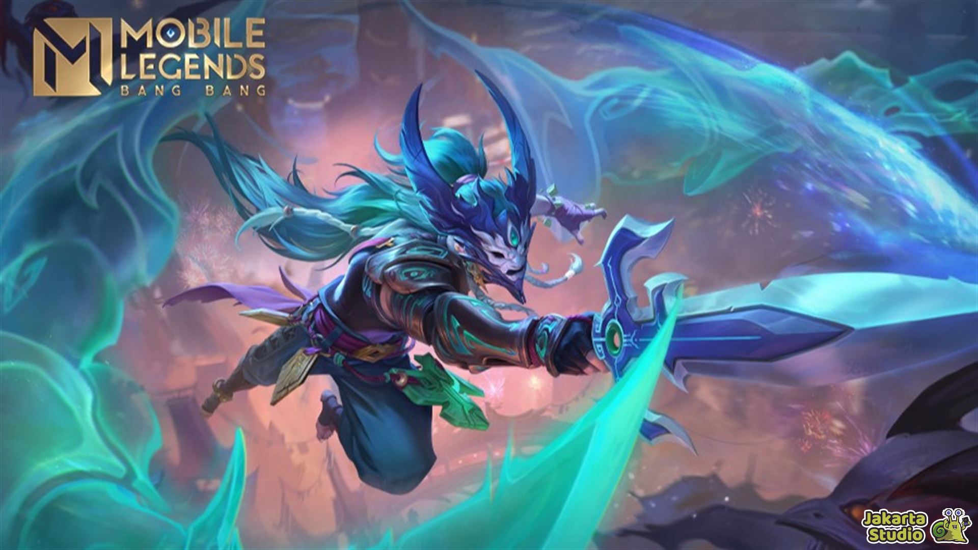 Pembaruan Patch Mobile Legends Januari 2026