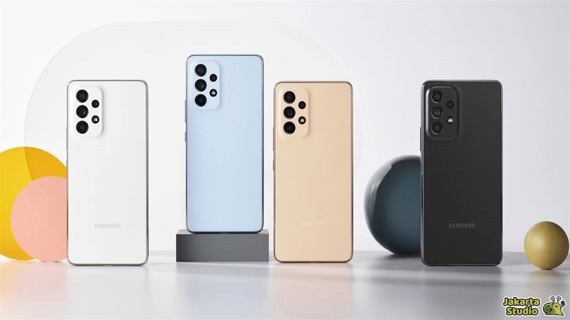 Estimasi Biaya Servis Layar HP Samsung 2026