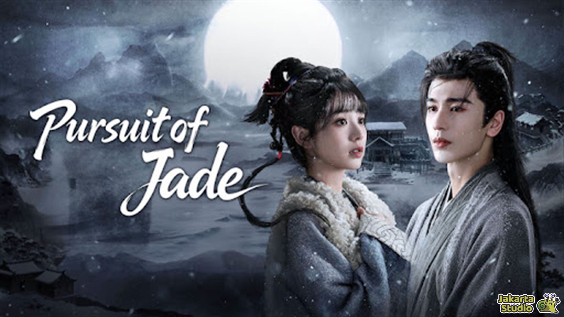 7 Drama China Terbaik yang Dibintangi oleh Zhang Ling He