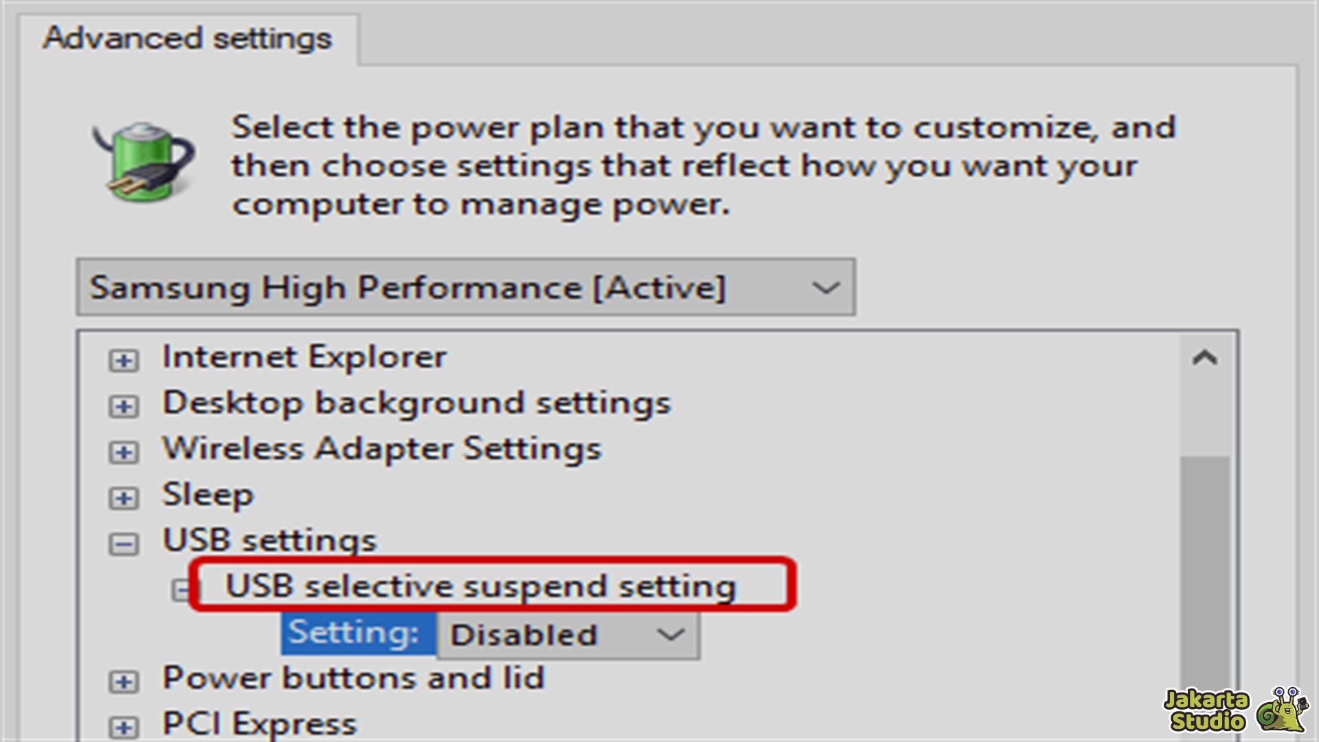 Cara Mengatasi Unknown USB Device di Windows 10